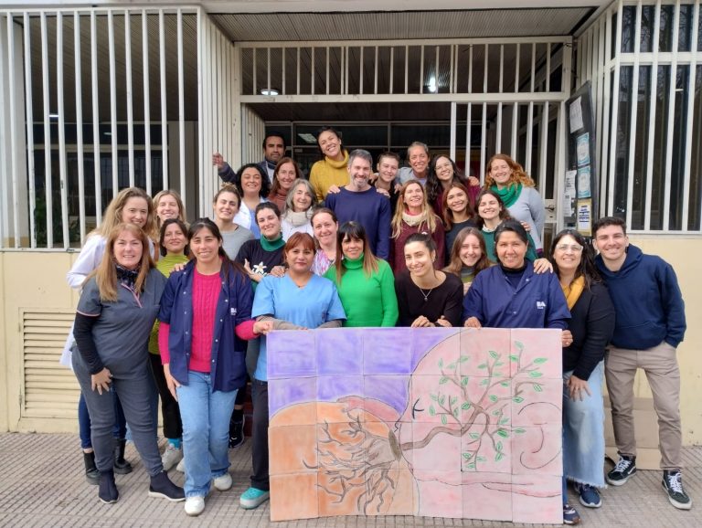 Cesac 12,Centro Amigo de la Lactancia – MEDMUN